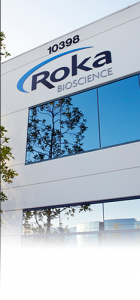 ISO – 9001 – Roka Bio Science